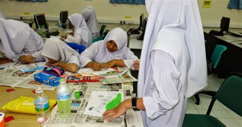 Aktiviti Jalinan Sentuh Dan Jalinan Tampak