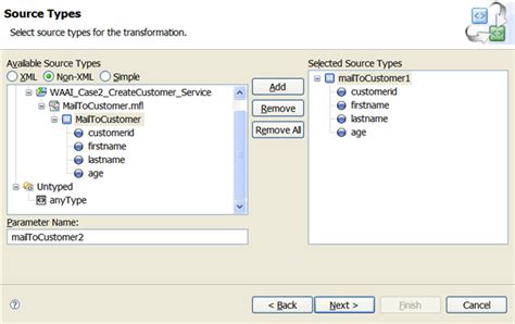 jumpstart for oracle service bus development tutorial 2