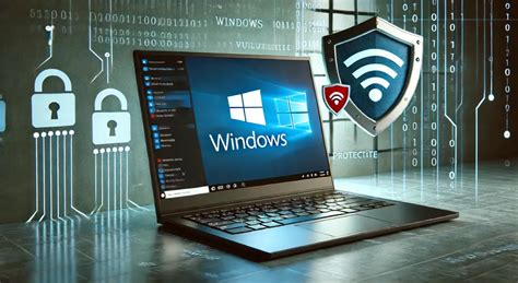 Critical Wi Fi Vulnerability In Windows Firexcore