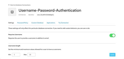 Is Email Strictly Required For Each User In Auth0 Or Can Users Just