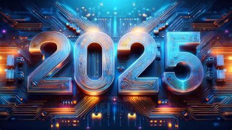 New Electronics The 10 Top Strategic Technology Trends For 2025