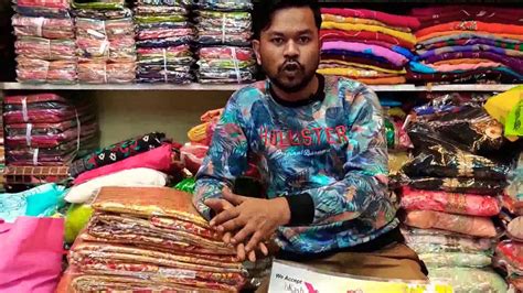 Dhamaka Offer 💗 Banarasi Katan Saree Collection Only 2000 Tk Unlimited