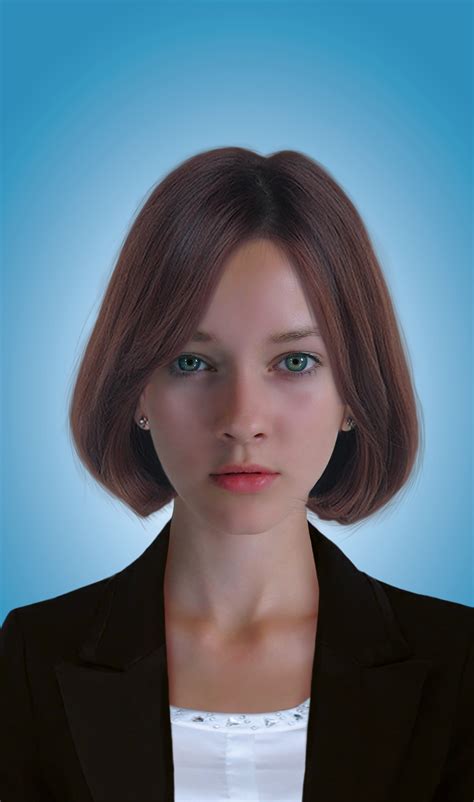 포토샵 헤어 머리카락 합성~ 네이버 블로그
