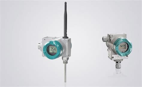 Siemens Temperature Field Transmitter Import Export