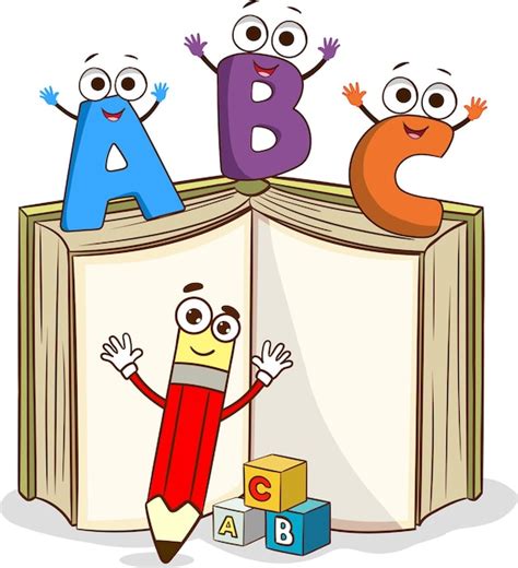 Writing Abc 이미지 Freepik에서 무료 다운로드