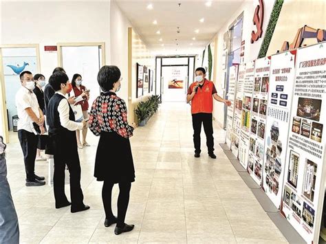 龙华区开展十大市域社会治理现代化创新项目评选活动