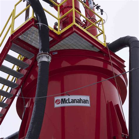How A Flat Bottom Classifier Can Help Your Wet Processing… Mclanahan