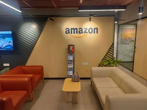 Amazon Sdeintern Faang Internshipexperience Anish Kumar