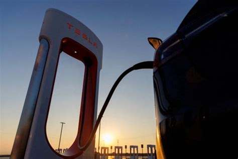 Acciones De Tesla Se Disparan Tras Acuerdo Con Gm Por Uso De
