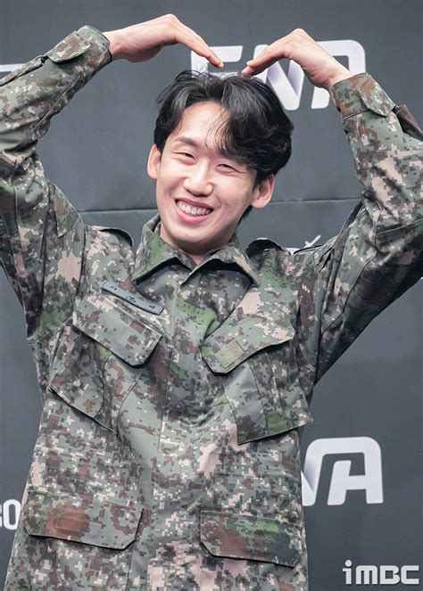 포토 이상진 Fm빌런 소대장 오석진