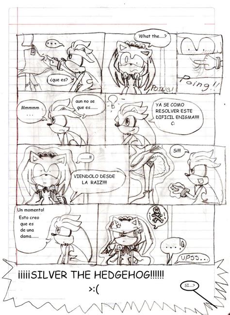 Sonic Maid11 By Sonicfanatic991 On Deviantart