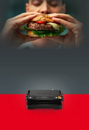 Griglie e bistecchiere elettriche | Moulinex