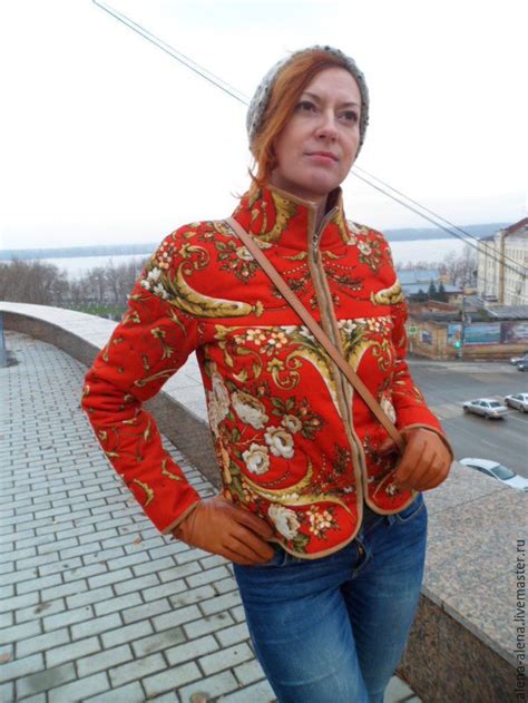 Куртка демисезонная Дива в интернет магазине на Ярмарке Мастеров Куртки Самара доставка