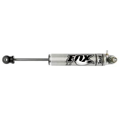 FOX Performance Series Smooth Body IFP Steering Stabilizer Raptor Parts Your Source