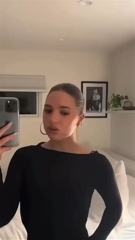 Kenzie Ziegler Rmackenziezieglerhq