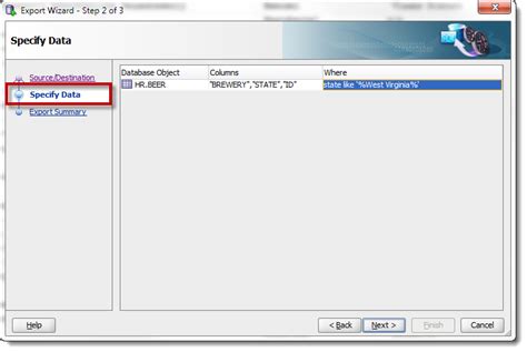 Oracle Sql Developer V Now Available