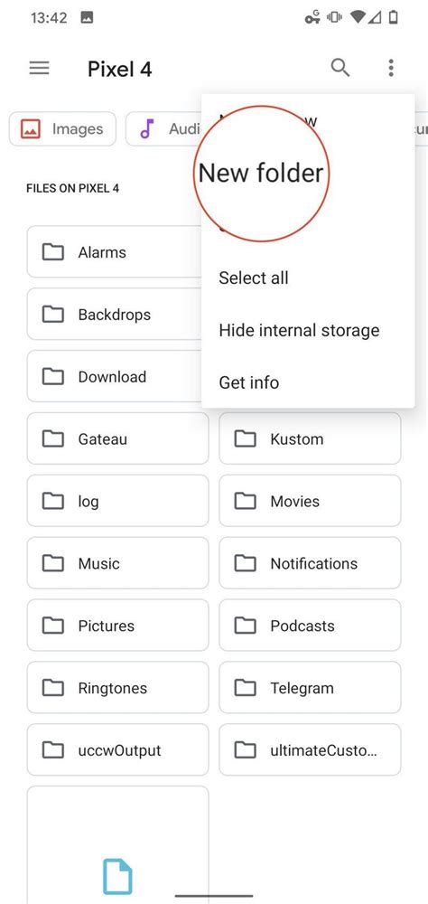 How To Hide Photos And Images In Secure Folders On Your Android Phone Android Central