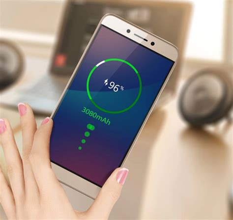 Обзор LEAGOO T8s самого доступный восьмиядерный смартфона