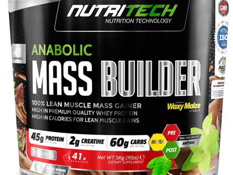 Рейтинг лучших гейнеров 2017 для набора мышечной массы по качеству и цене самый лучший гейнер