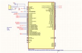 Msp F Can I Use Four Communication Lines At The Same Time Msp