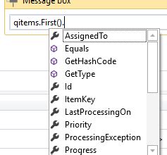 Get Exception Type Of Queue Item Studio UiPath Community Forum