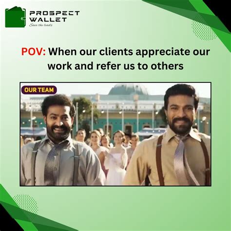 Mohamed Abubakkar Siddiq A On Linkedin Clientappreciation Referrals