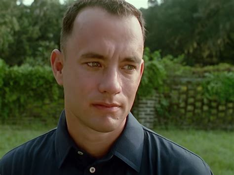 Tom Hanks Says Forrest Gump Sequel Talks Lasted 40 Minutes