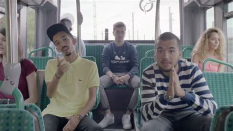 “dommage” Le Nouveau Clip De Bigflo Et Oli Juliemag