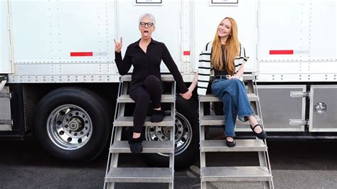 Freaky Friday Sequel Title Announced At D23 Abc News