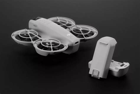 Dji Neo Bumper Leak Reveals Full Specs And More For Unreleased Pocket