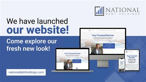 Why Is Ndh Listed On My Credit Report — National Debt Holdings Llc