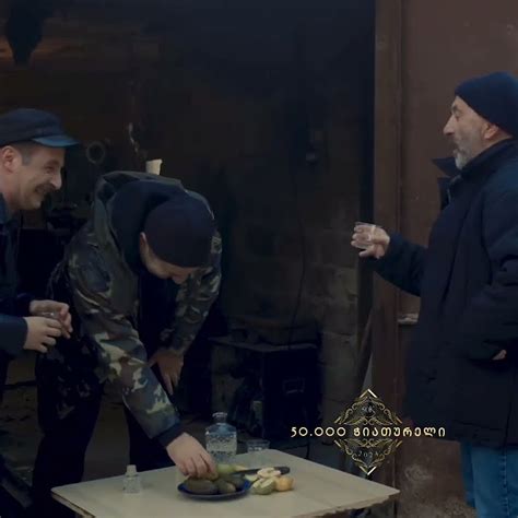 ბაჭია ჭიქების მჭამელი 😀 Youtube