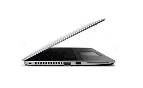 HP Elitebook G Laptop Intel Core I Refurbished