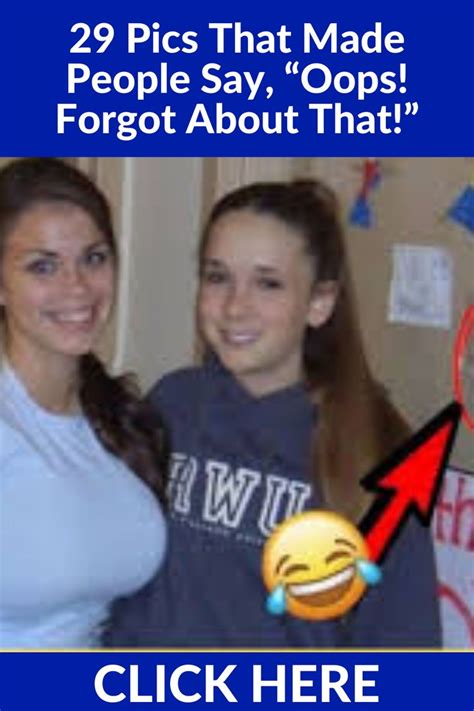 29 Pics That Made People Say Oops Forgot About That” Funny Note