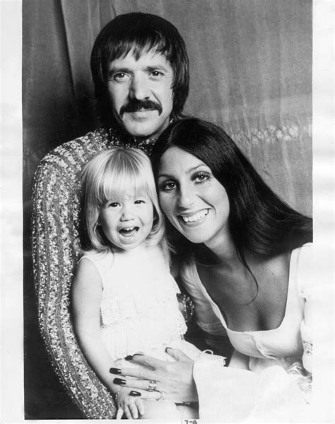 Cher Makes A Confession About Marriage To Sonny Bono 19 Years After His