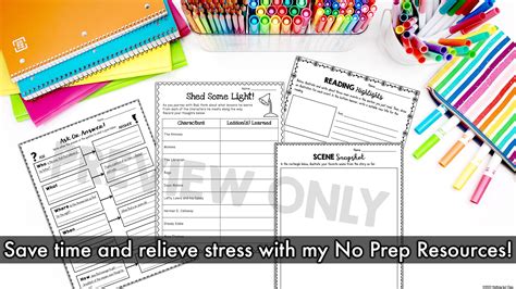 Bud Not Buddy Tests Quizzes Assessments Printables For Homeschool Or