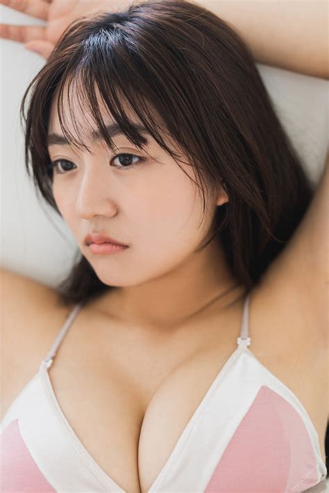 漫画アクションデジタル写真集 豊田ルナ「おはようあなた」 微图坊