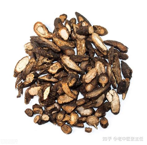 一个简单的方子，三个月消散了肺结节 知乎