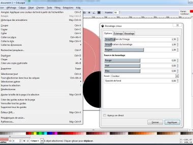 Télécharger InkScape en version Windows macOS Linux Numerama