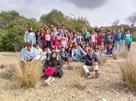 ahmed ben elsouah on linkedin waterconservation scoutingforacause