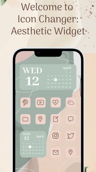Icon Changer Themes Widgets for iPhone 無料ダウンロード