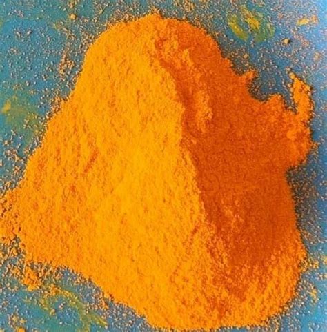 Lead Chromate 25 Kg Yellow At ₹ 580kg In Rangareddy Id 2853347815012