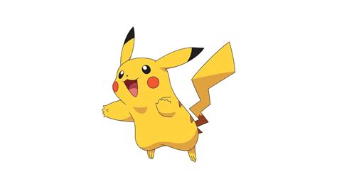 1920x1080 Pikachu Hd Widescreen Wallpapers  75 Kb Hd Wallpaper