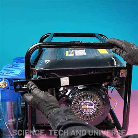 How To Build A Diy Hydrogen Generator And More To Produce Free Energy