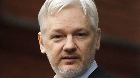 Julian Assange Says Wikileaks Will Share Cia Code With Tech Companies