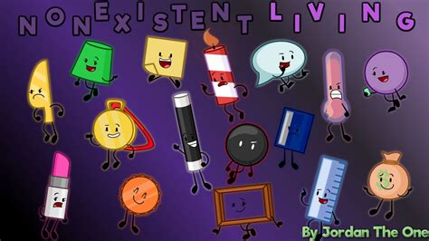 Nonexistent Living 2016 18 Nonexistent Living Wiki Fandom