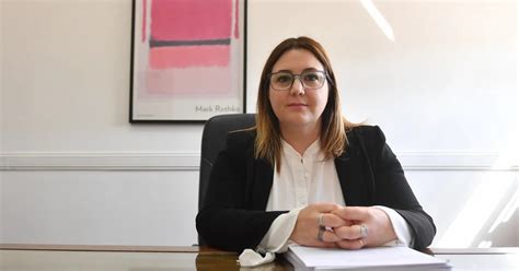 Secta De Villa Crespo La Fiscal Del Caso Explicó Cómo Operaba A Través