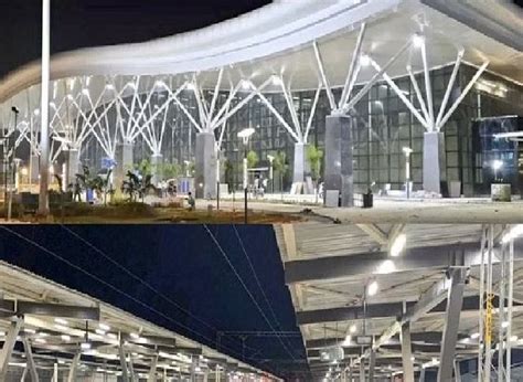 Jharkhands 57 Railway Stations Will Have Modern Facilities Work Will