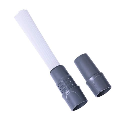Accesorio Cepillo Flexible Para Aspiradora La Casa De La Aspiradora