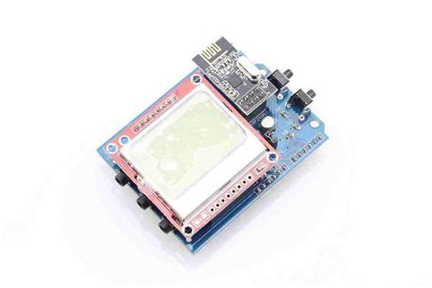Energy Monitor Shield Arduino Philippines Circuitrocks Circuitrocks